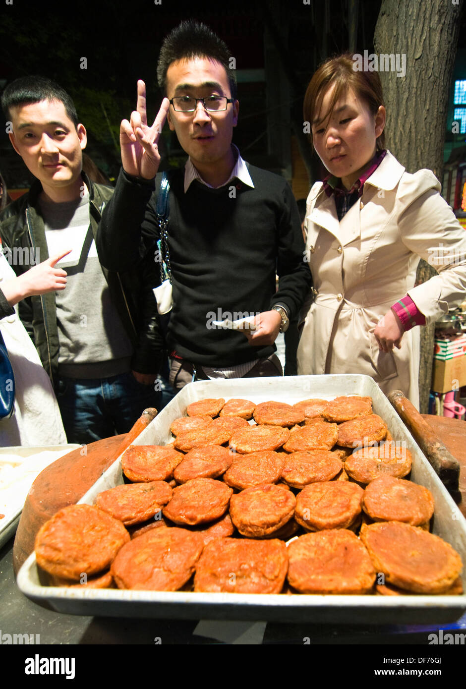 Shi zi bing hi-res stock photography and images - Alamy