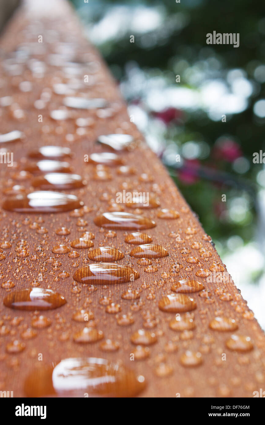 Deck wood hi-res stock photography and images - Alamy