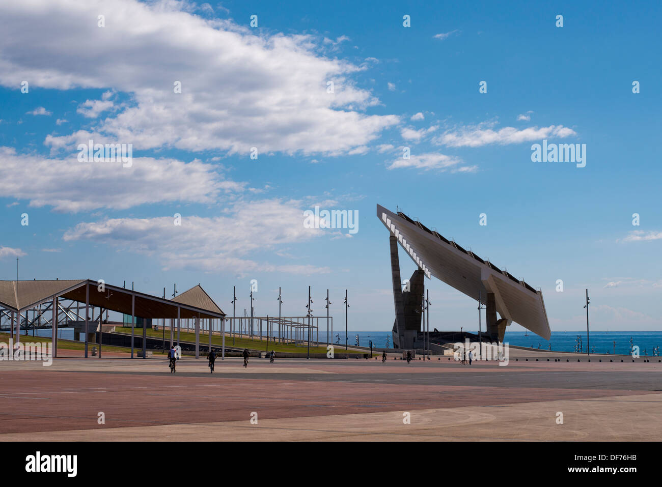 Solar panel spain hi-res stock photography and images - Alamy