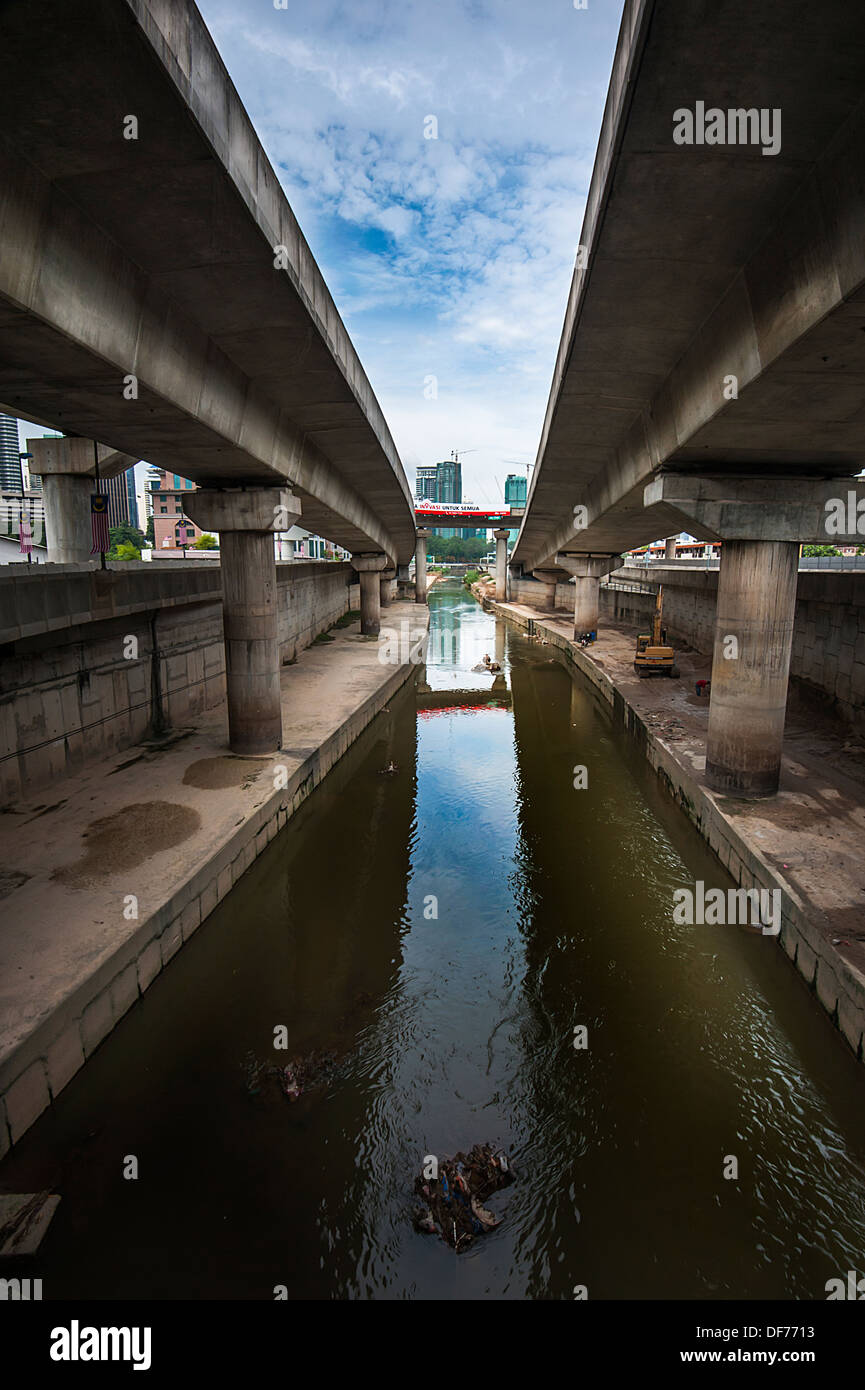 Klang river hi-res stock photography and images - Alamy