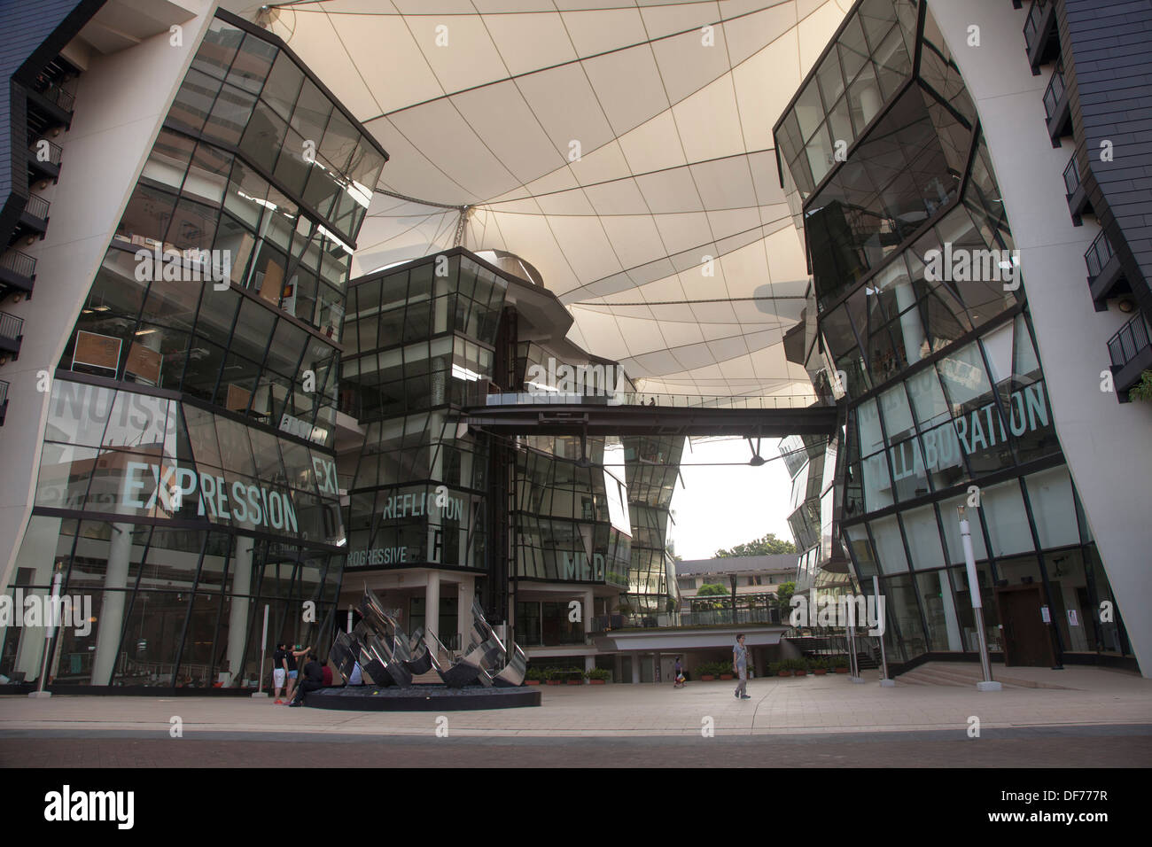 Singapore education school hi-res stock photography and images - Alamy