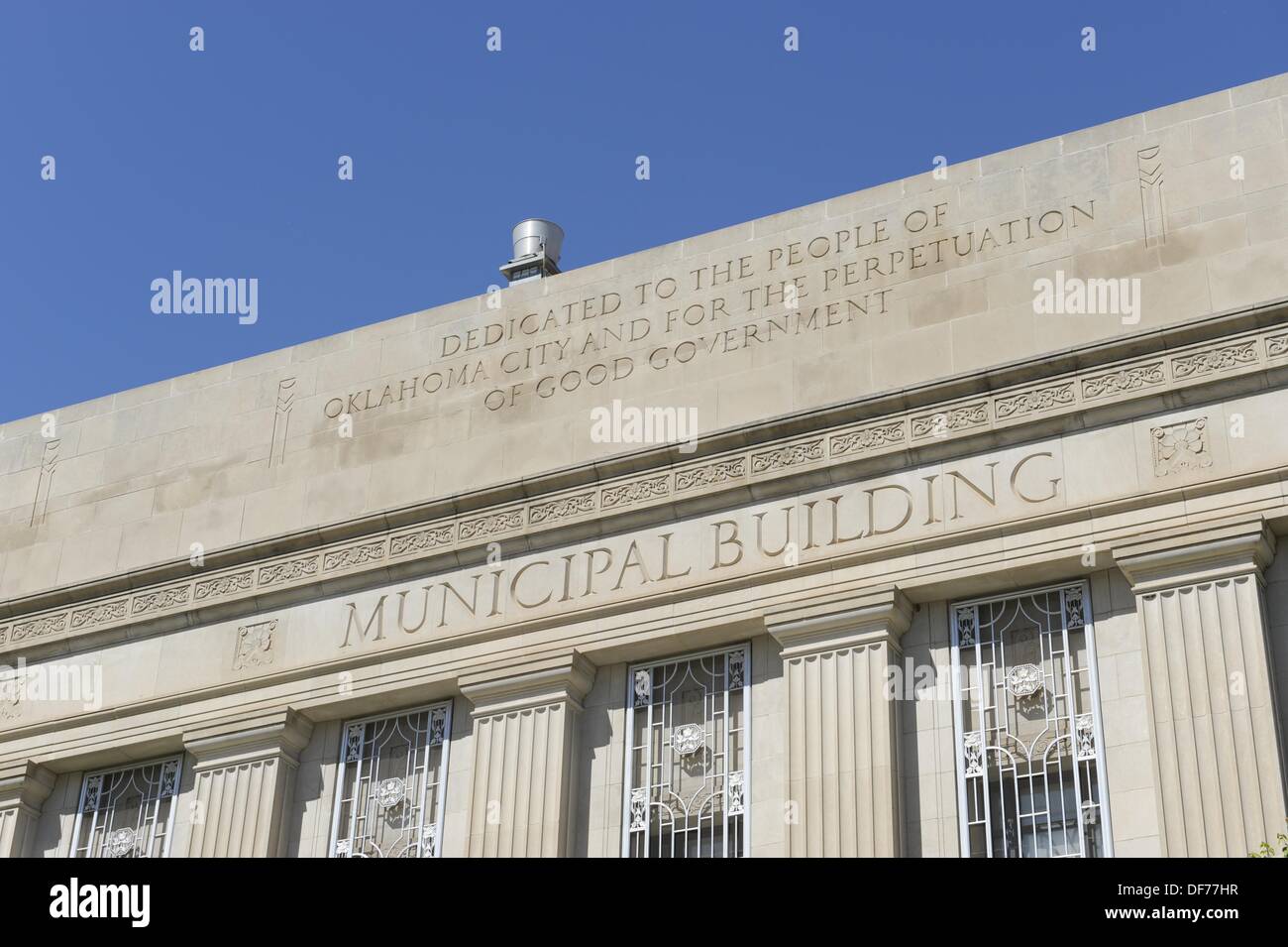 City municipal building hi-res stock photography and images - Alamy