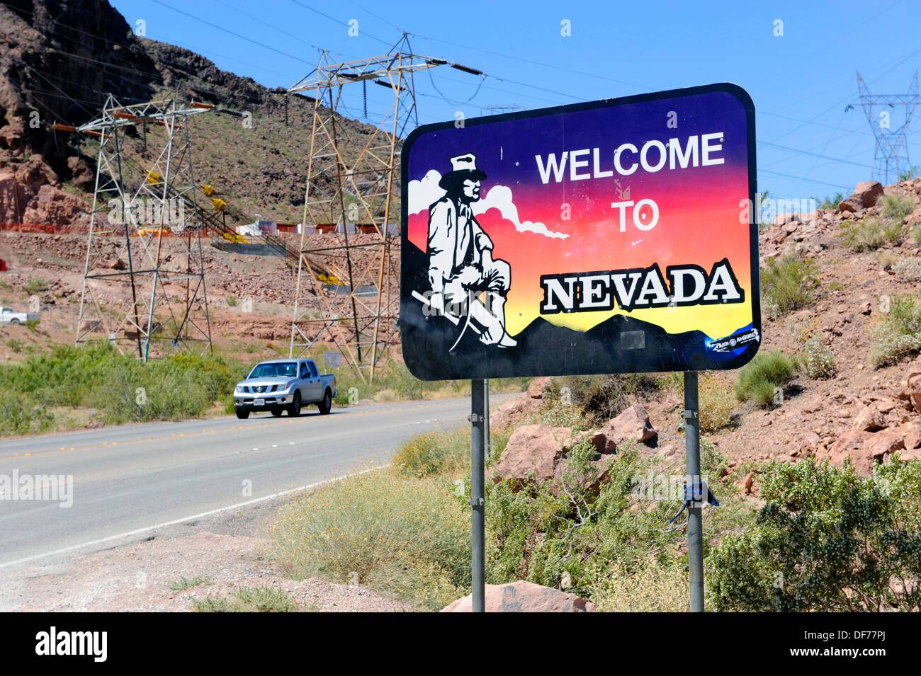 Welcome to america tour hi-res stock photography and images - Alamy