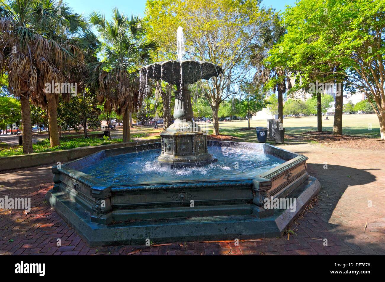 Historic marion hi-res stock photography and images - Alamy