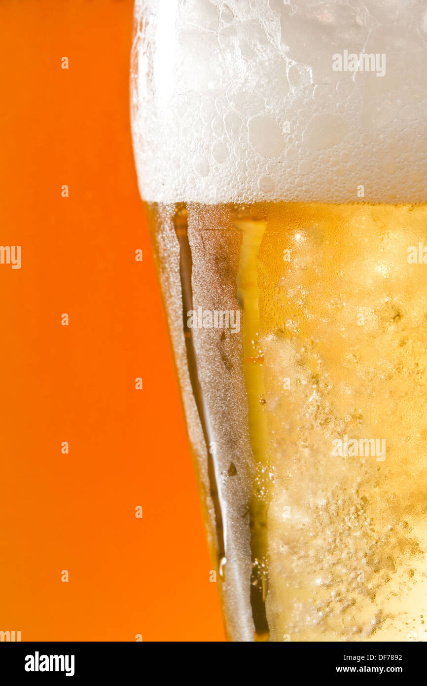 Refreshing lager hi-res stock photography and images - Alamy
