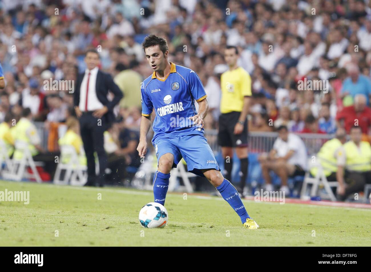 22 sarabia hi-res stock photography and images - Alamy