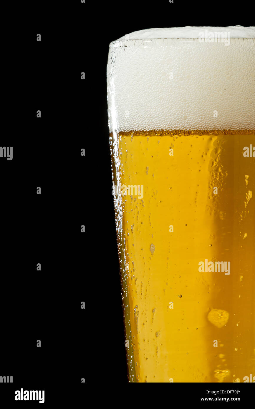 Golden ale hi-res stock photography and images - Alamy