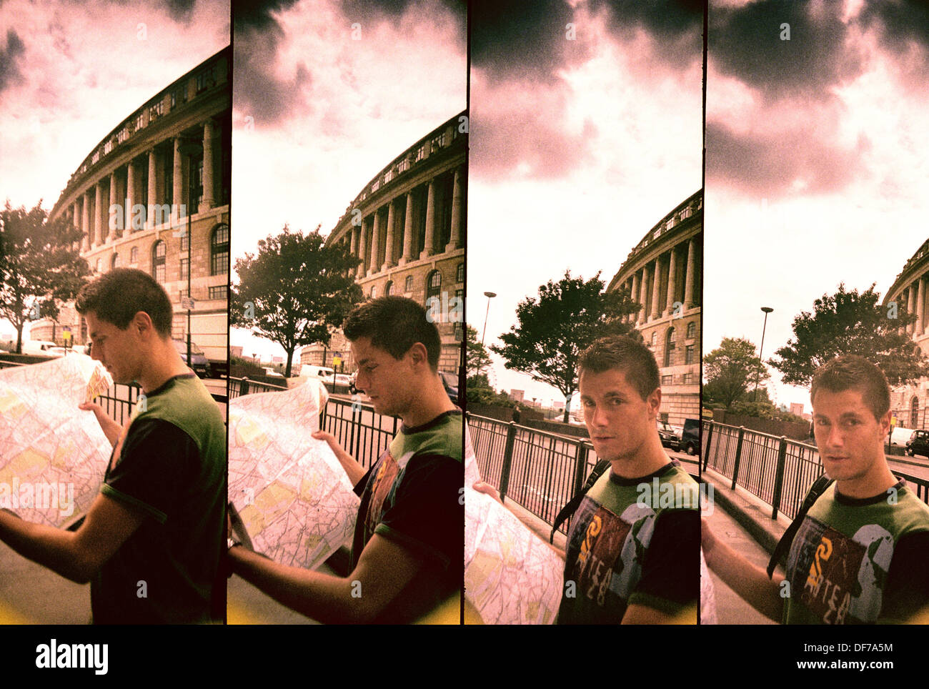 London. England, UK Stock Photo - Alamy