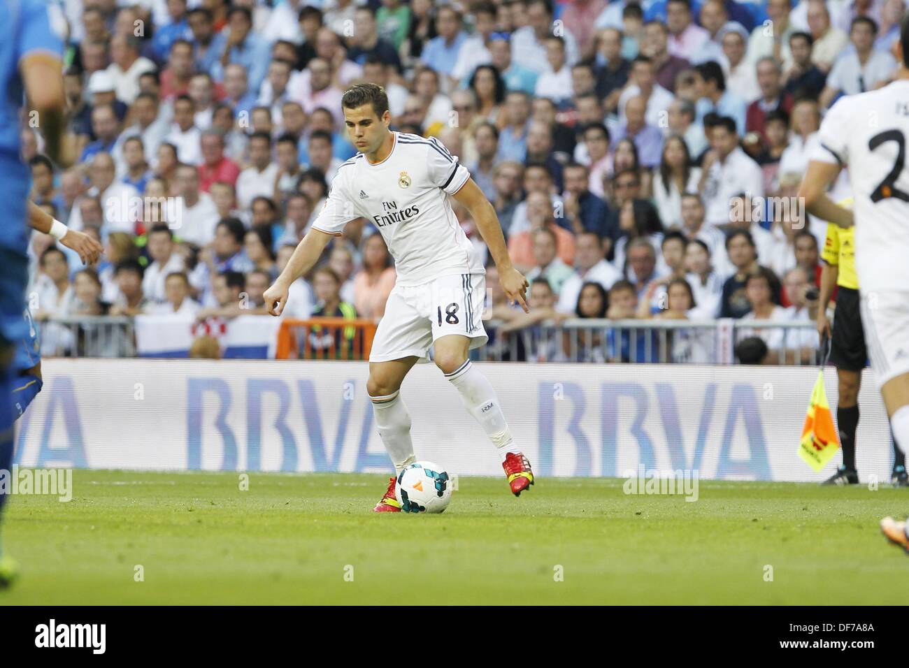 Fernandez nacho spain hi-res stock photography and images - Alamy