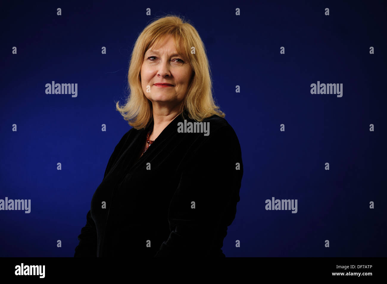 Helen Rappaport, British historian, author, and former actress ...