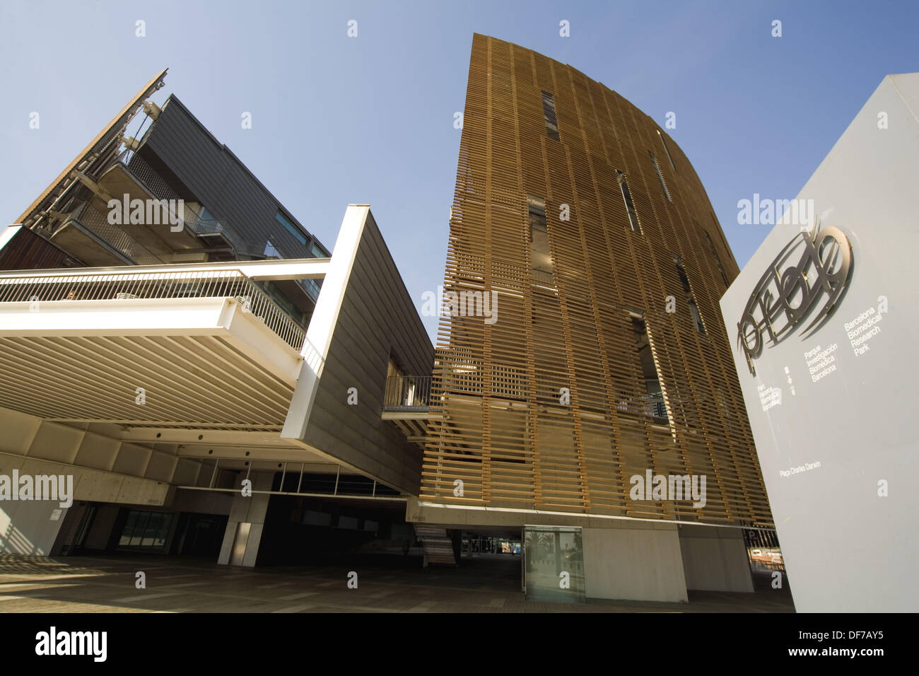 Albert de pineda architecture hi-res stock photography and images - Alamy