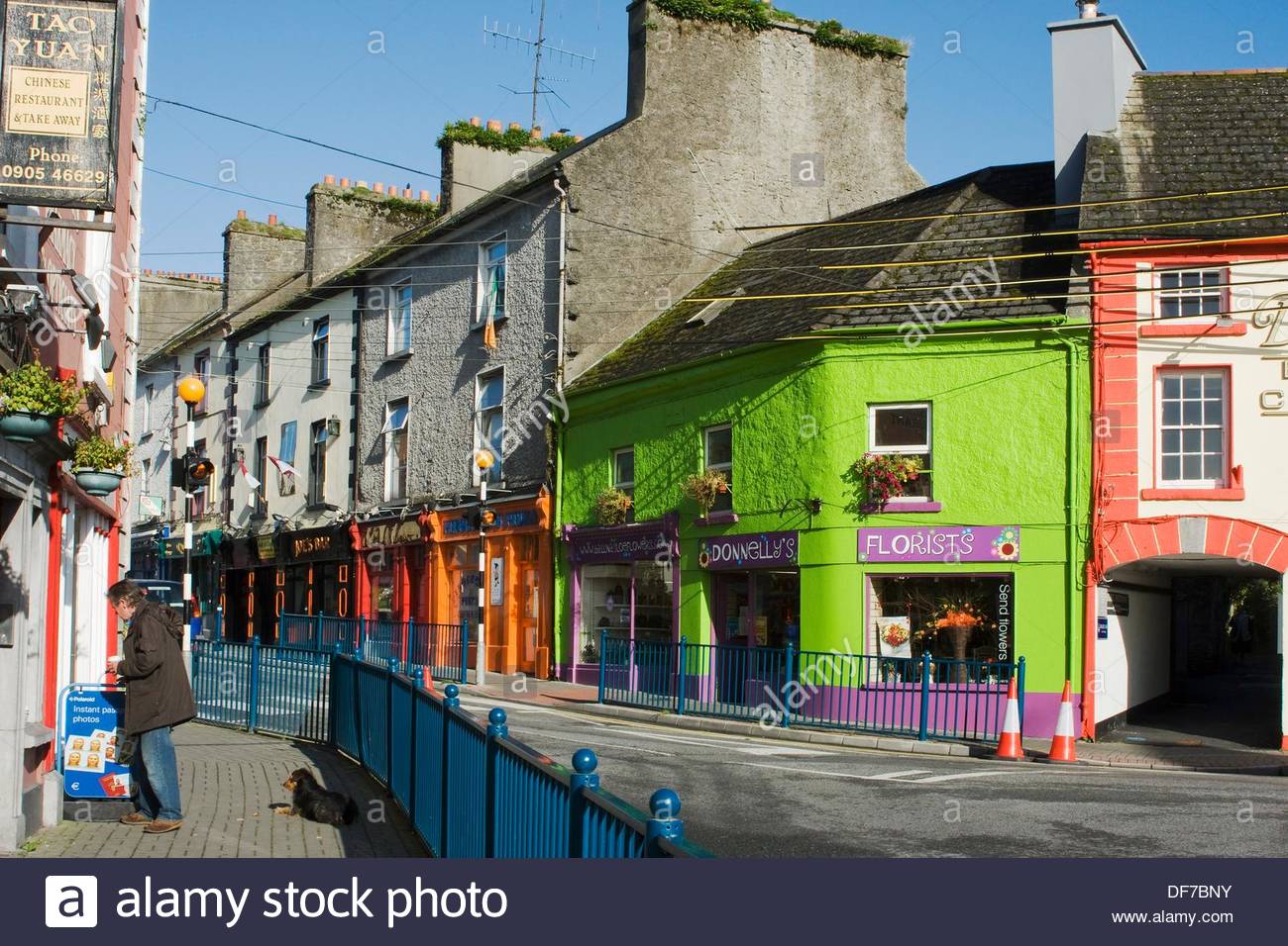 Ballinasloe Stock Photos & Ballinasloe Stock Images - Alamy