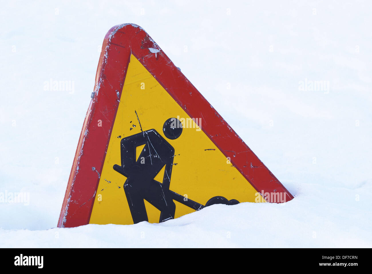 Provisional sign hi-res stock photography and images - Alamy