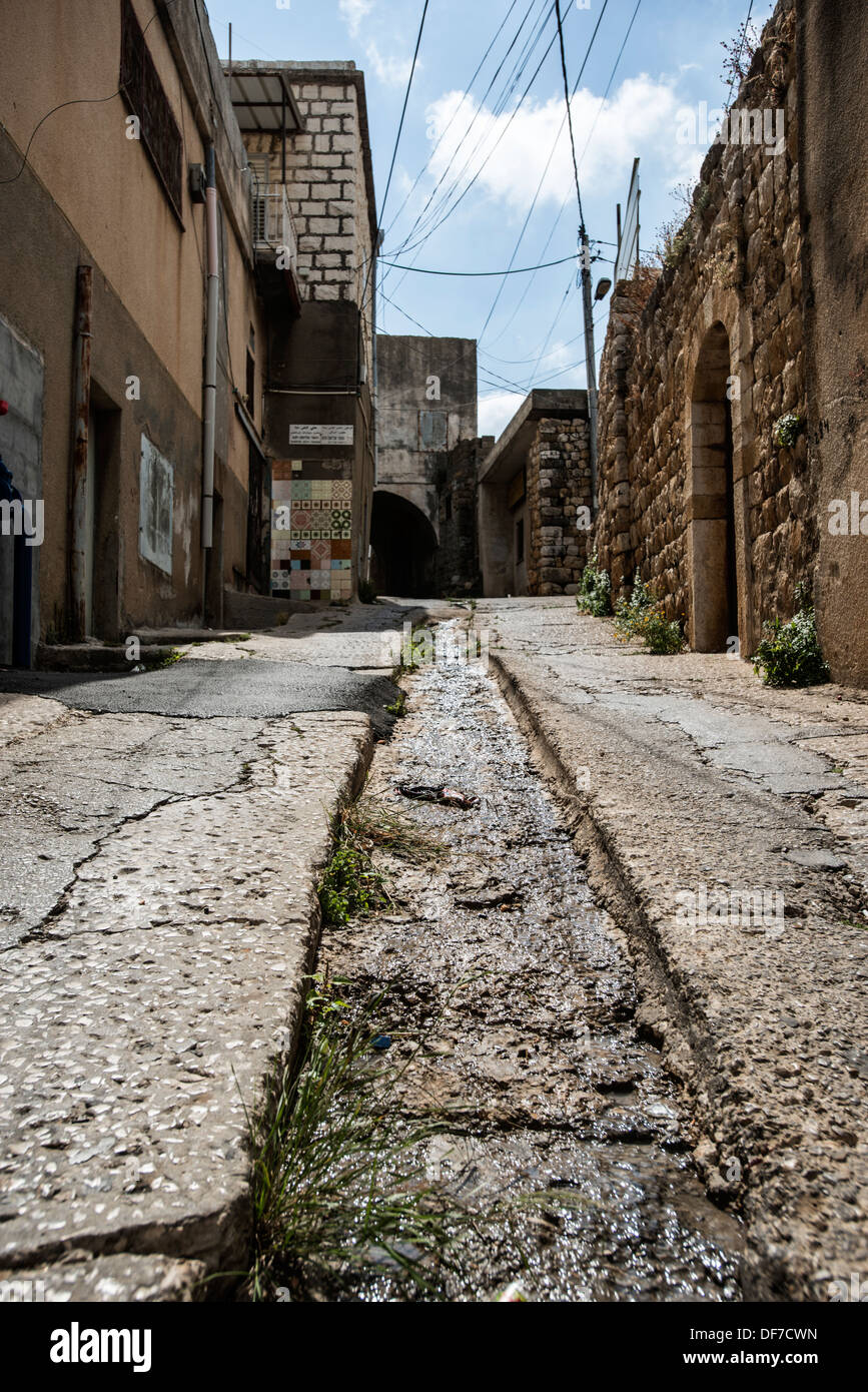 Biblical ramah of asher hi-res stock photography and images - Alamy