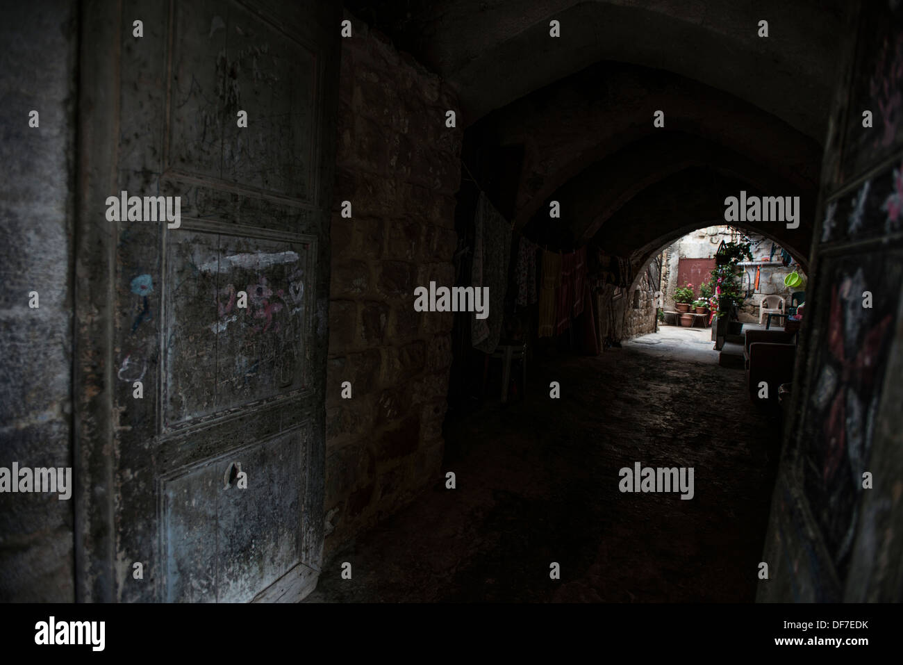 Biblical ramah of asher hi-res stock photography and images - Alamy