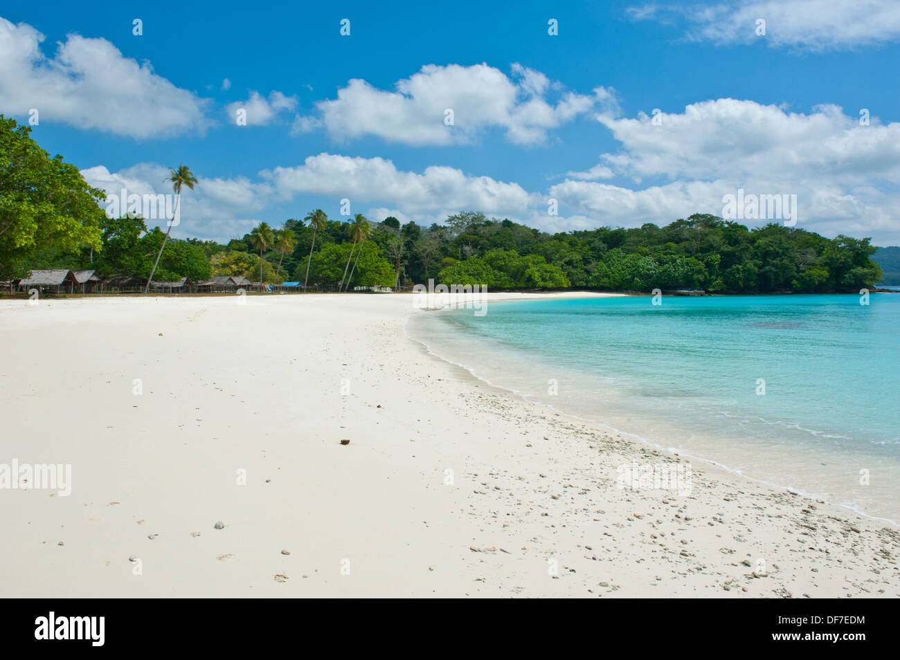 Sanma Province High Resolution Stock Photography and Images - Alamy