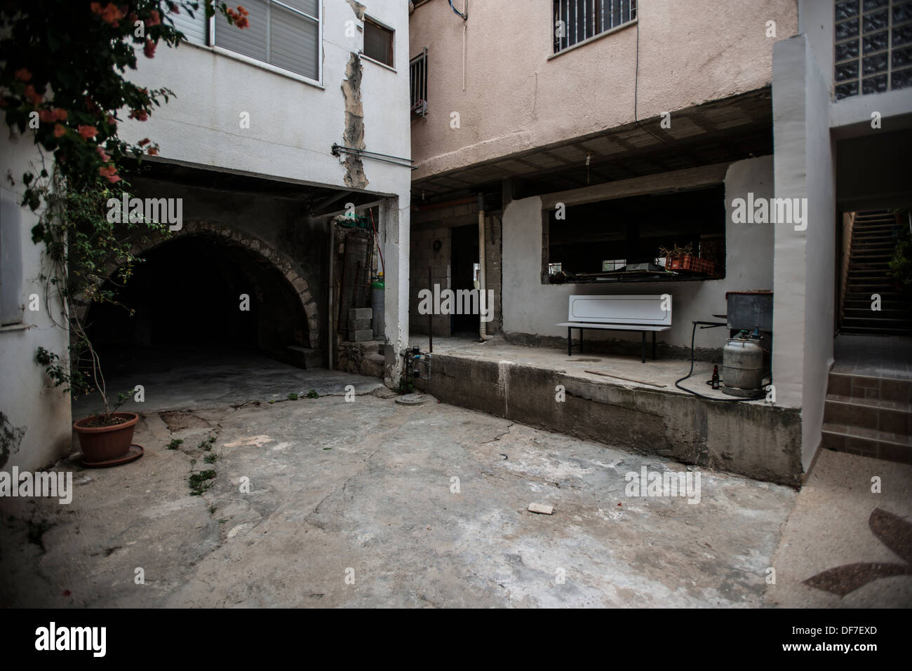 Biblical ramah of asher hi-res stock photography and images - Alamy