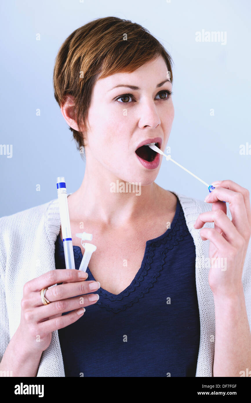 Test substance hi-res stock photography and images - Alamy
