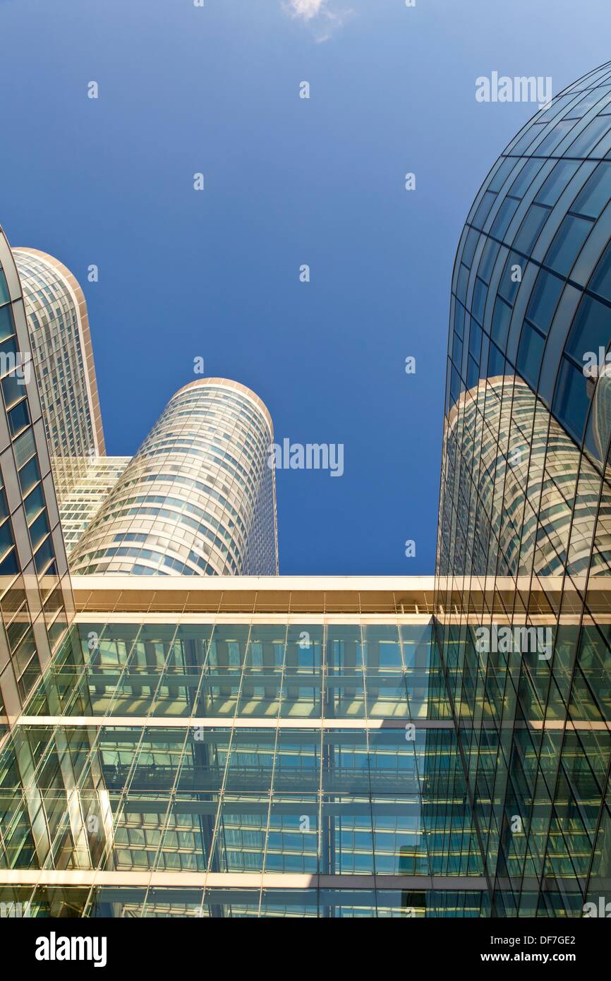 Coeur la defence hi-res stock photography and images - Alamy