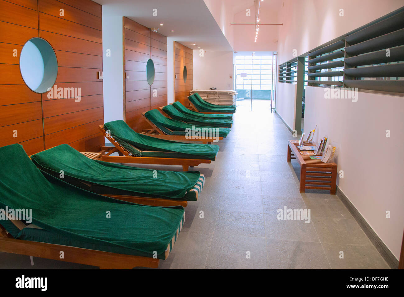 Balneotherapy hi-res stock photography and images - Alamy