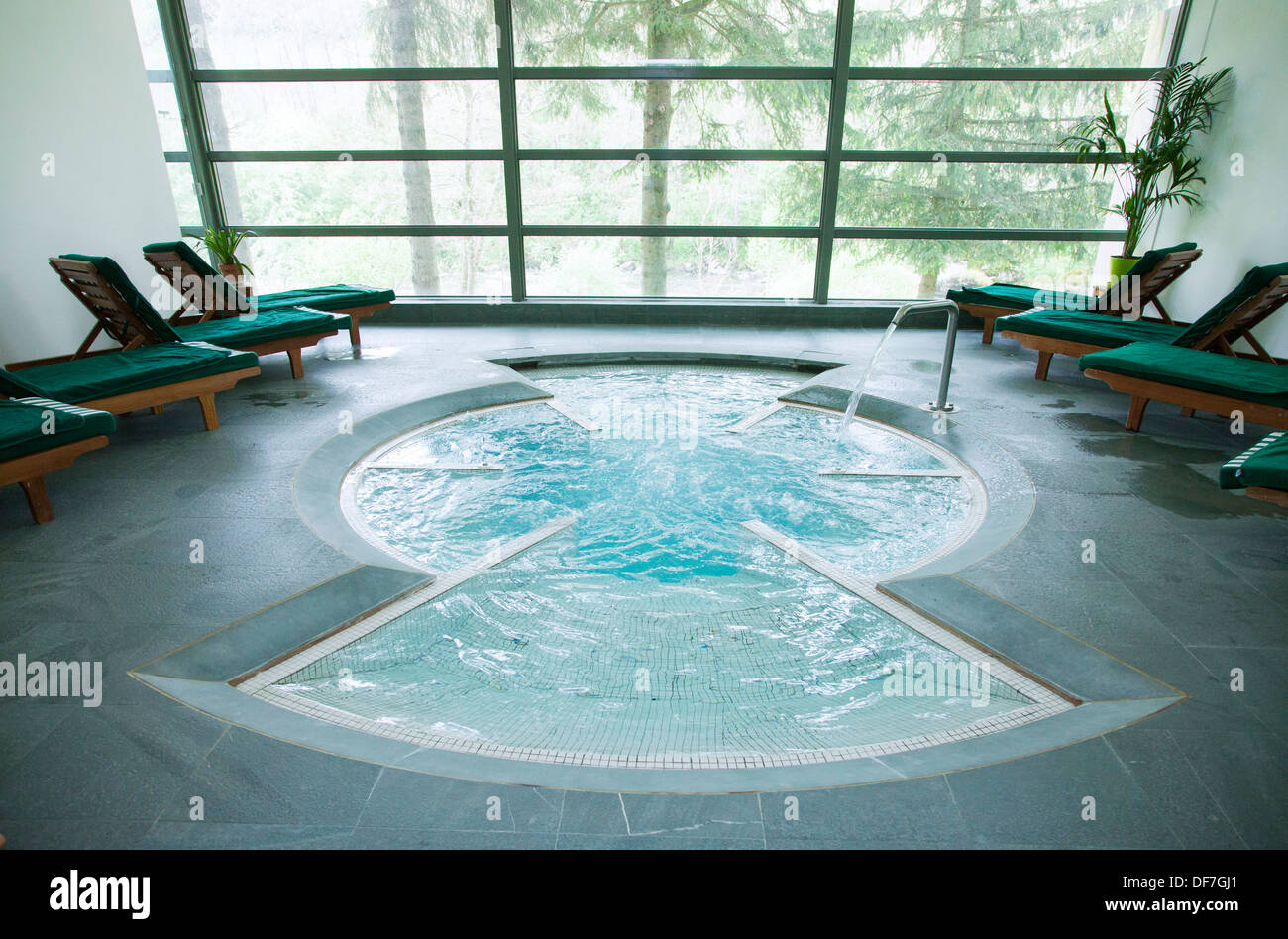 Crenotherapy hi-res stock photography and images - Alamy