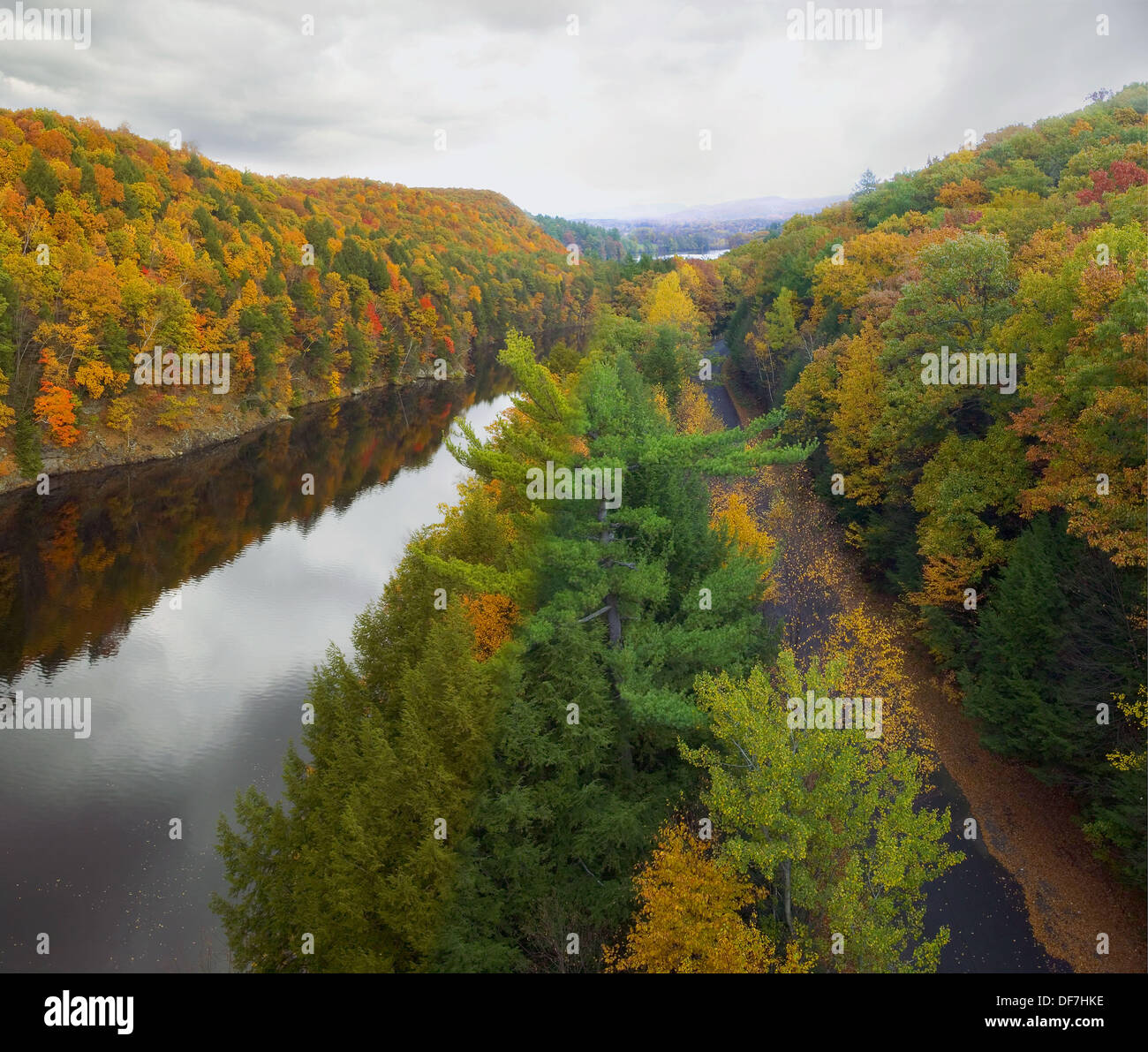 Connecticut Landscape High Resolution Stock Photography and Images - Alamy