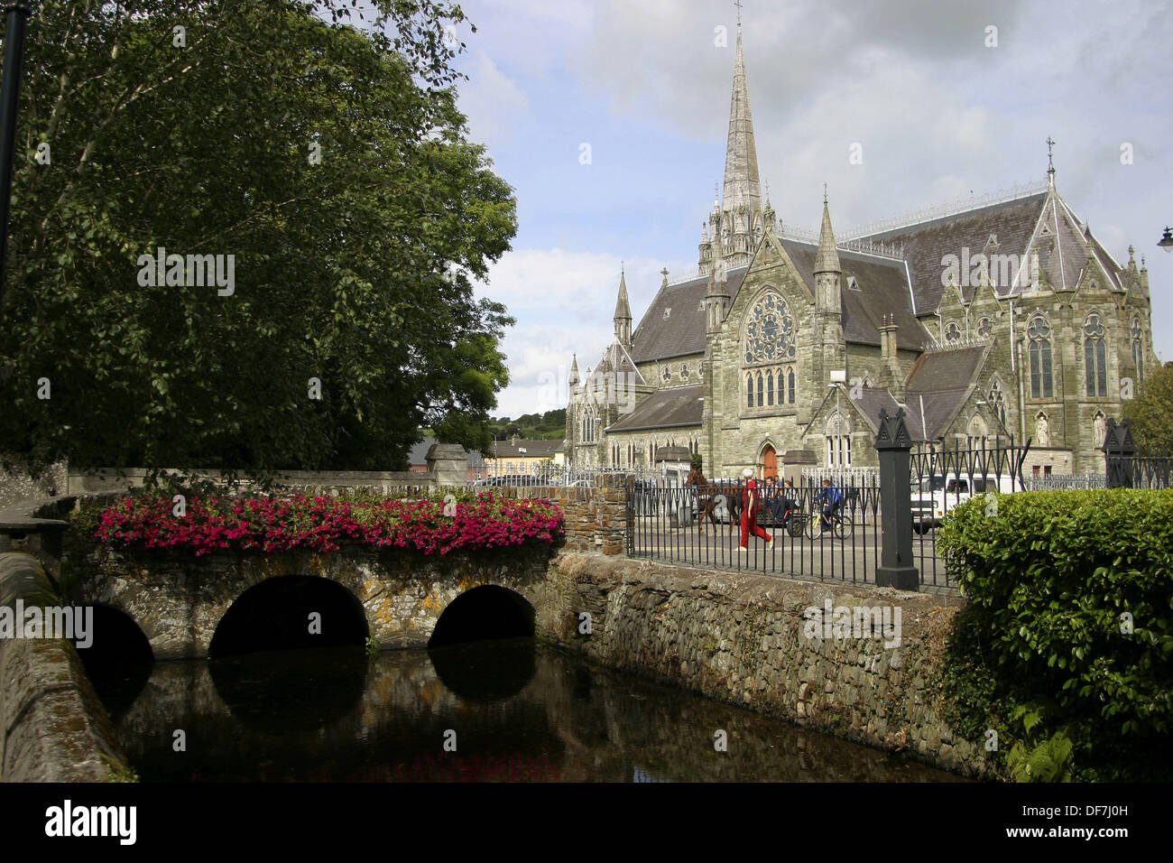 Clonakilty church hi-res stock photography and images - Alamy