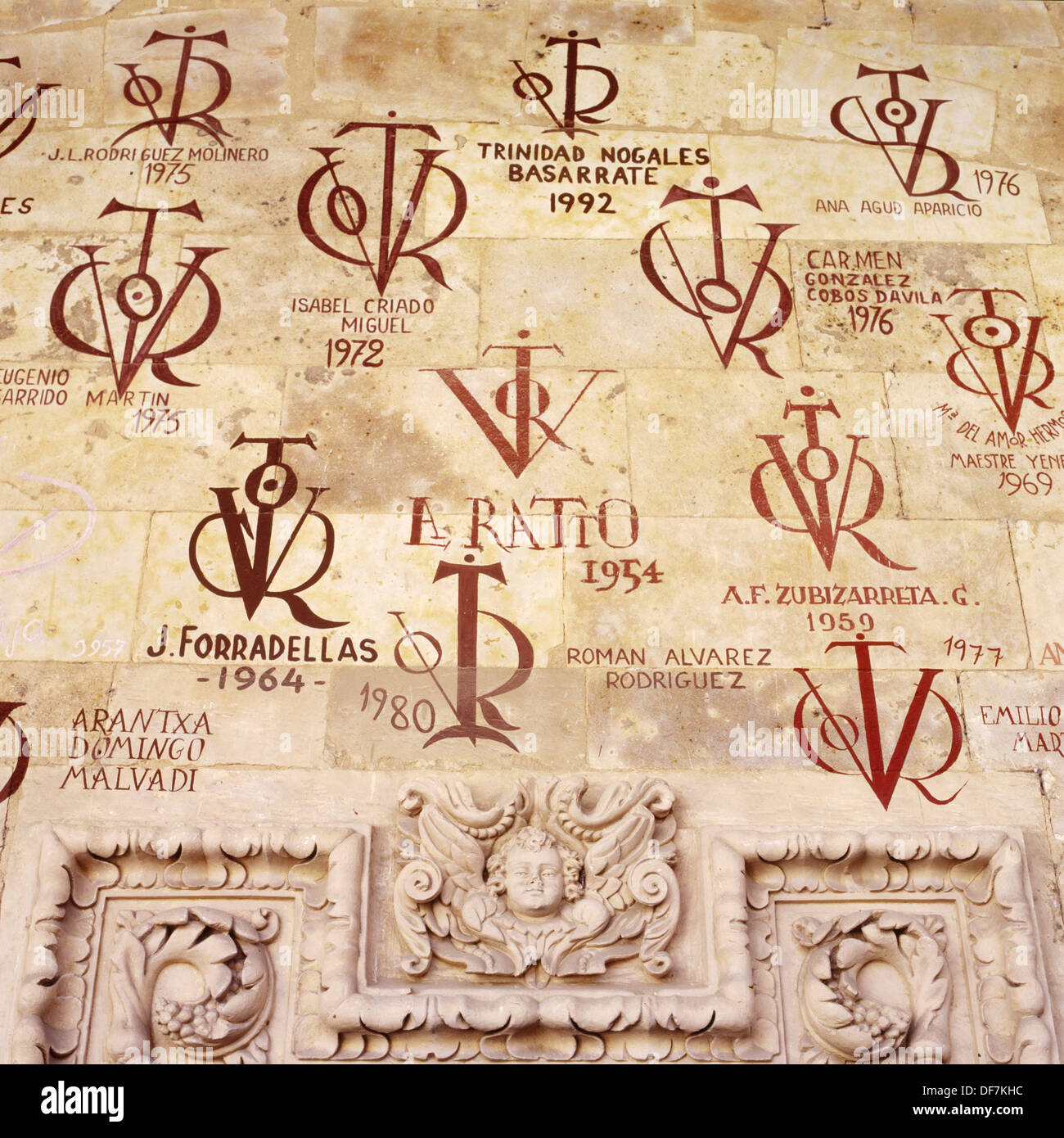 Palacio De Anaya Stock Photos & Palacio De Anaya Stock Images - Alamy