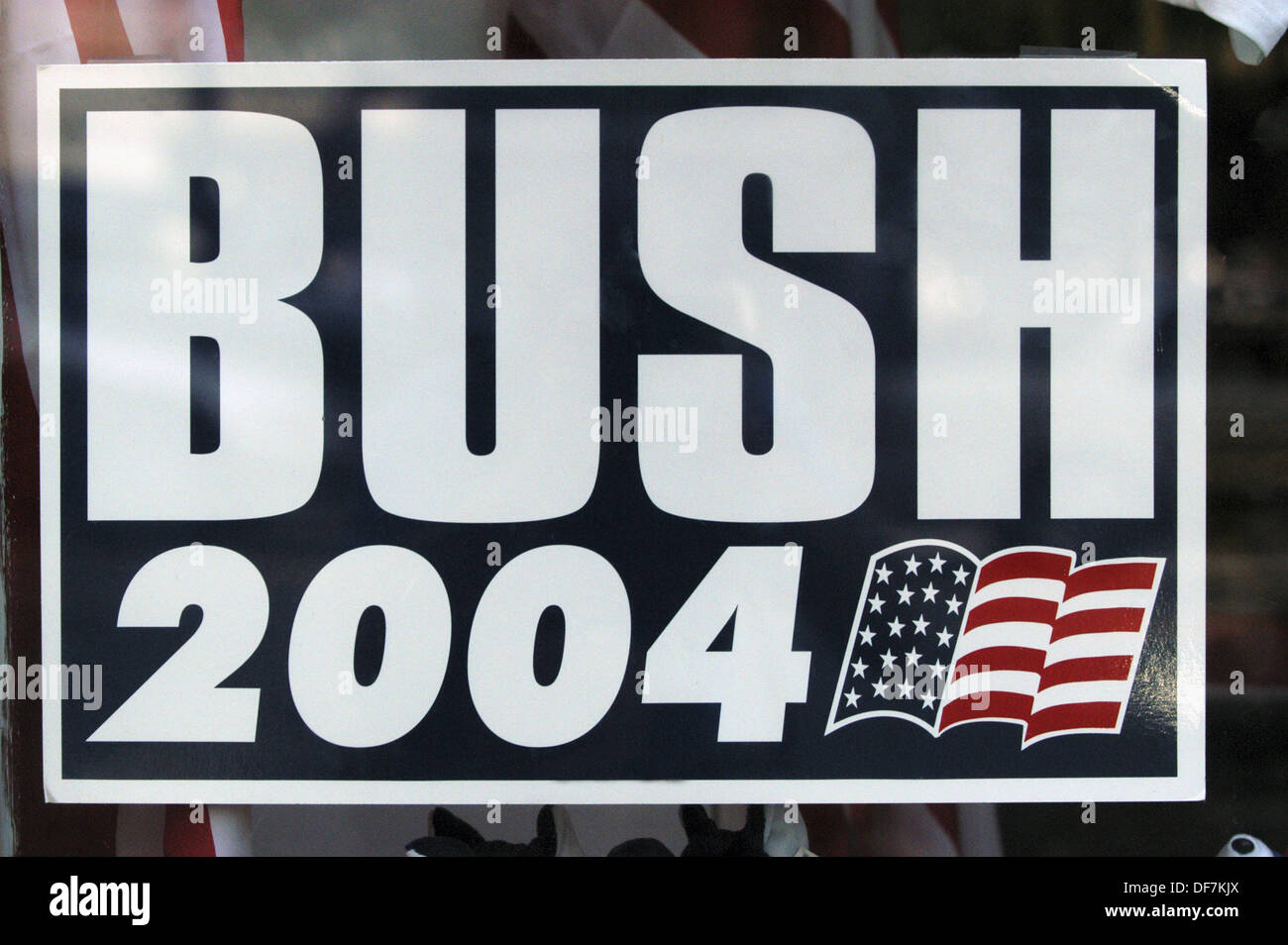 George W Bush 2000 Election High Resolution Stock Photography and ...