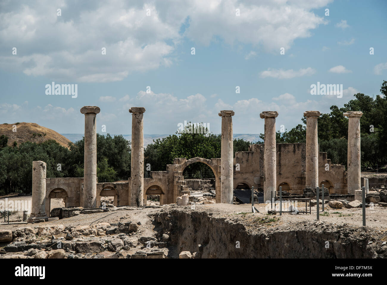 Roman greek crusader hi-res stock photography and images - Alamy