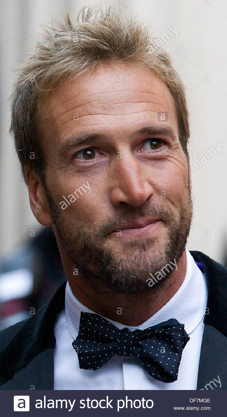 Ben Fogle Stock Photos & Ben Fogle Stock Images - Alamy