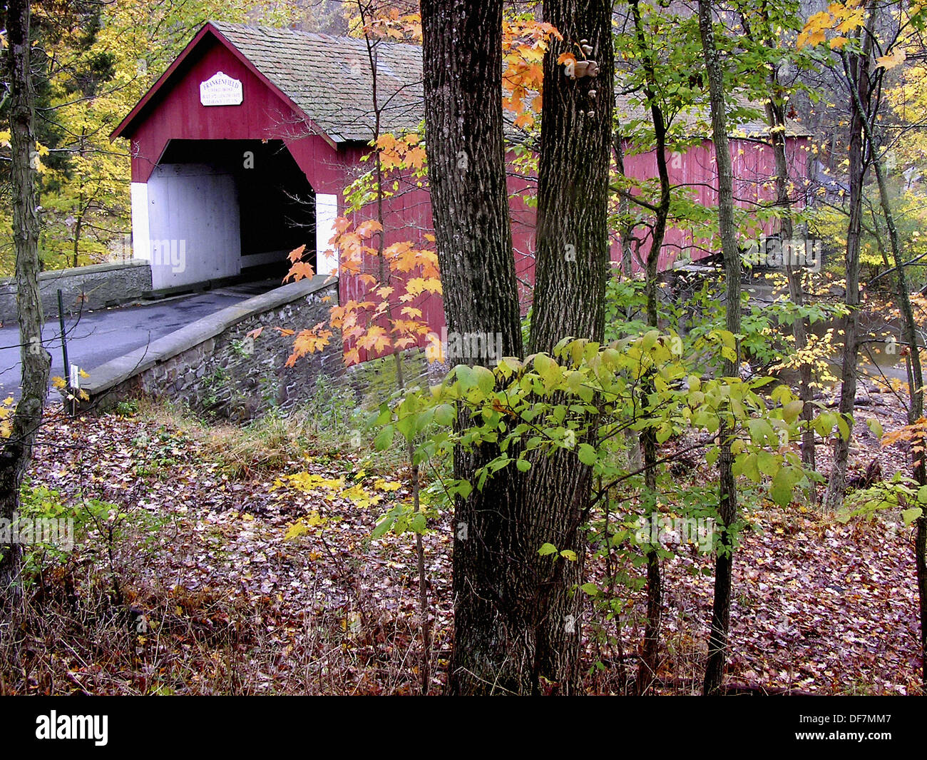 Tinicum river hi-res stock photography and images - Alamy