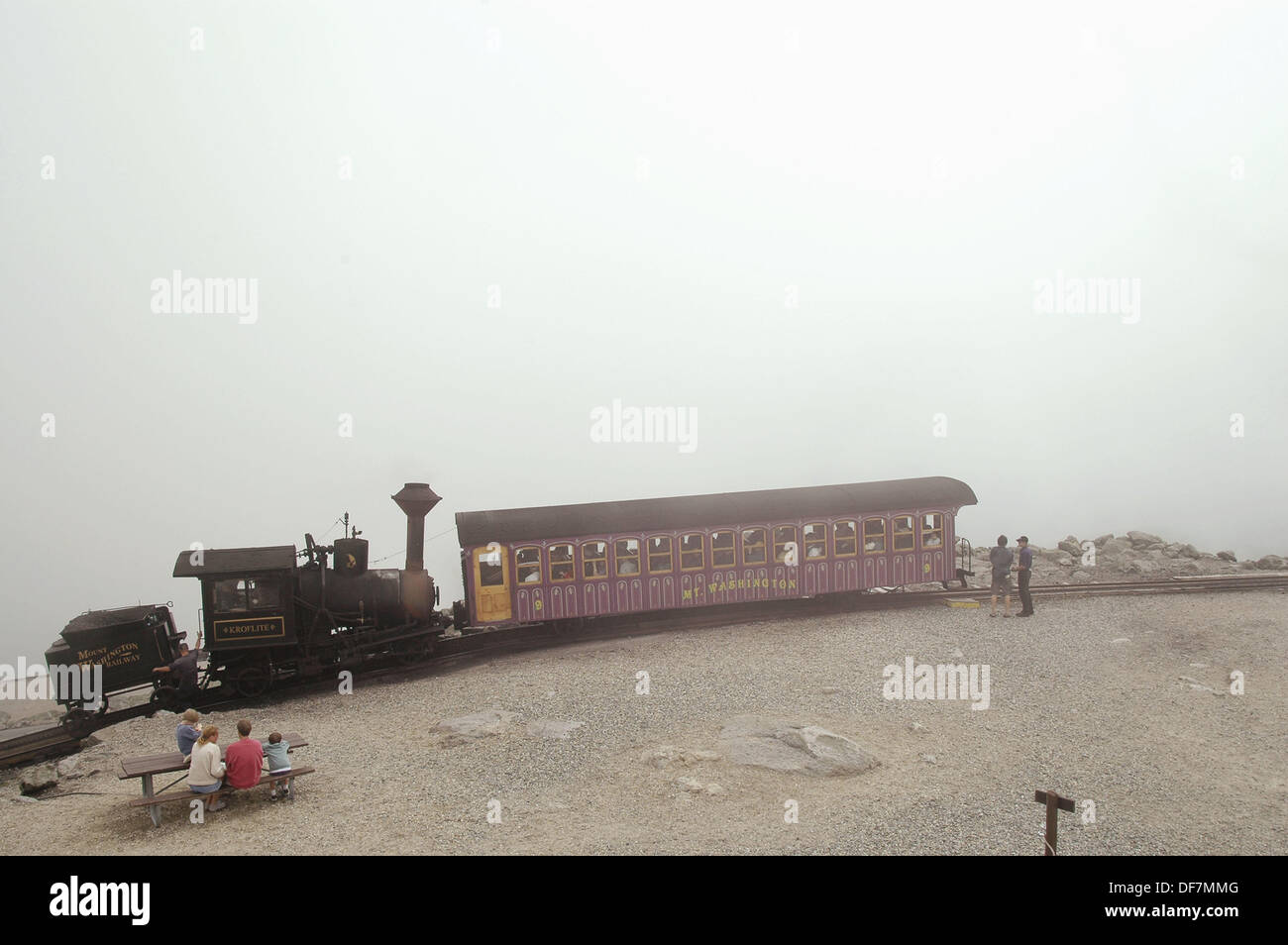 Cog wheel railway hi-res stock photography and images - Alamy