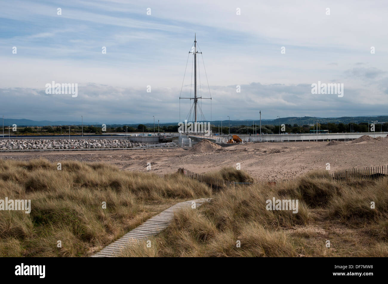 Kinmel Bay Stock Photos & Kinmel Bay Stock Images - Alamy