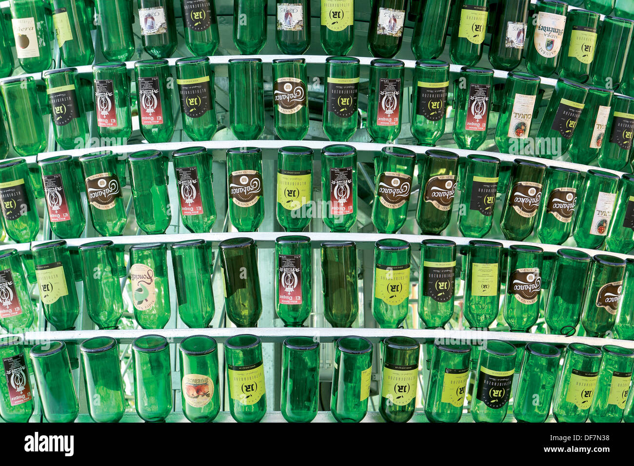 Gijon cider hi-res stock photography and images - Alamy