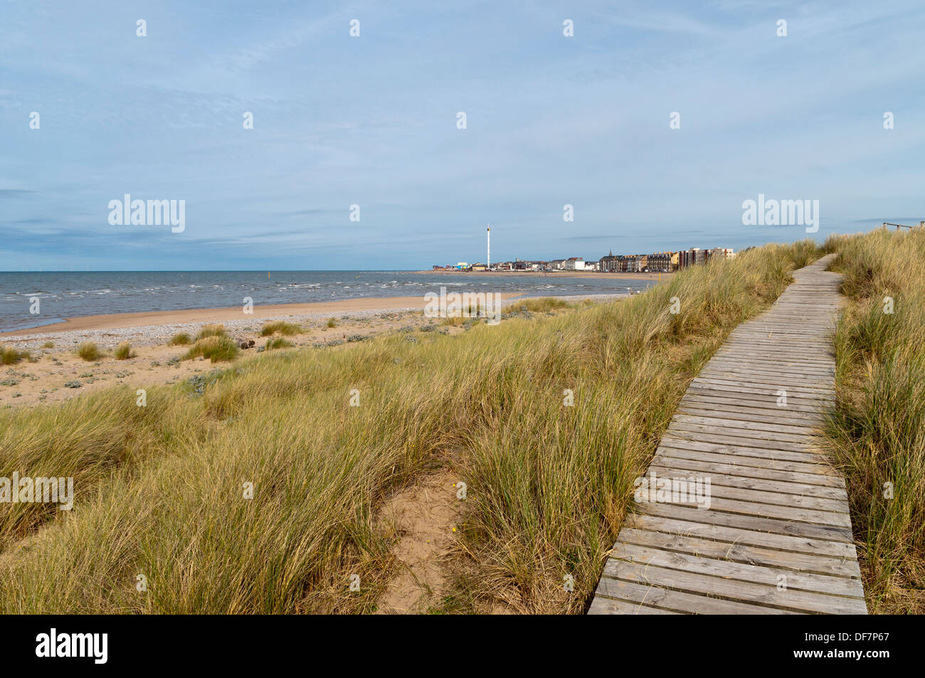 Kinmel bay hi-res stock photography and images - Alamy