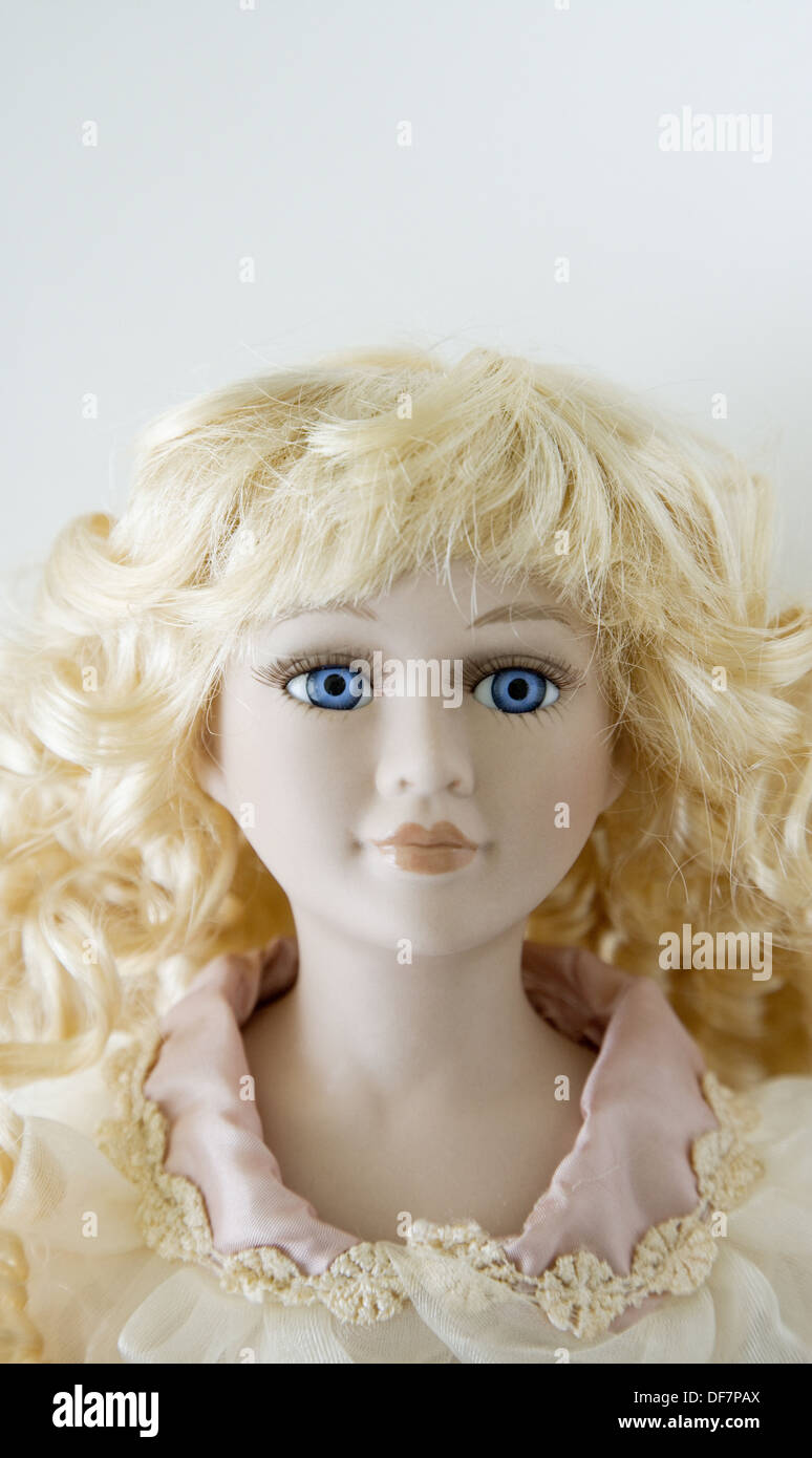 Lifeless doll hi-res stock photography and images - Alamy