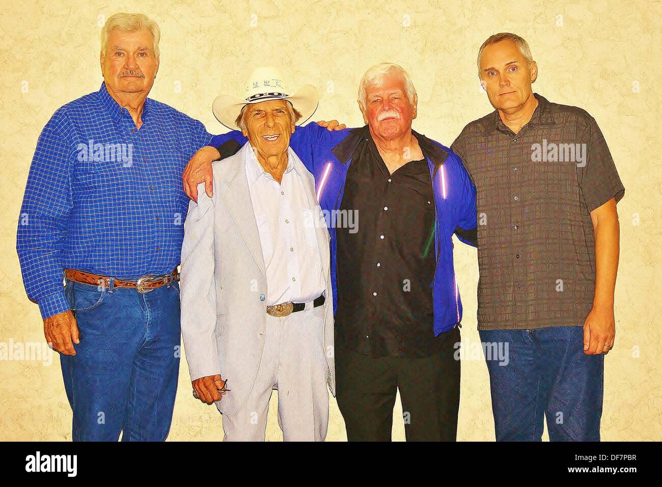 Left right john newman hi-res stock photography and images - Alamy