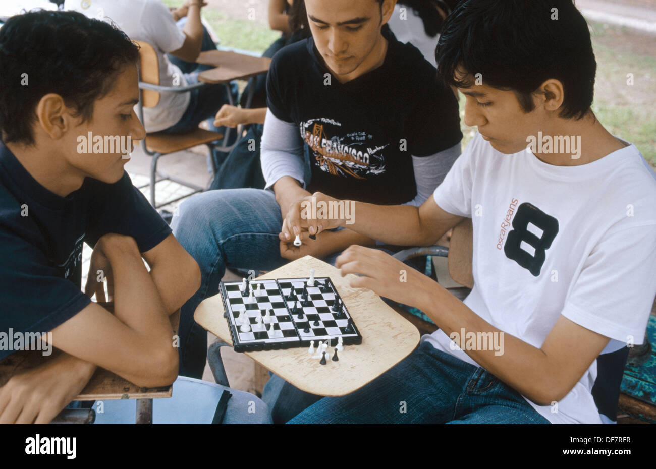 University of honduras hi-res stock photography and images - Alamy