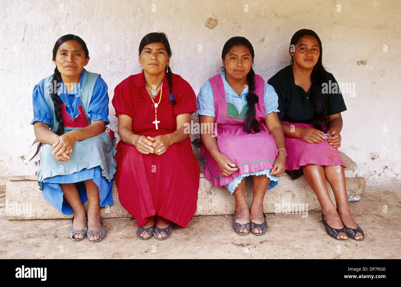 Lenca people hi-res stock photography and images - Alamy