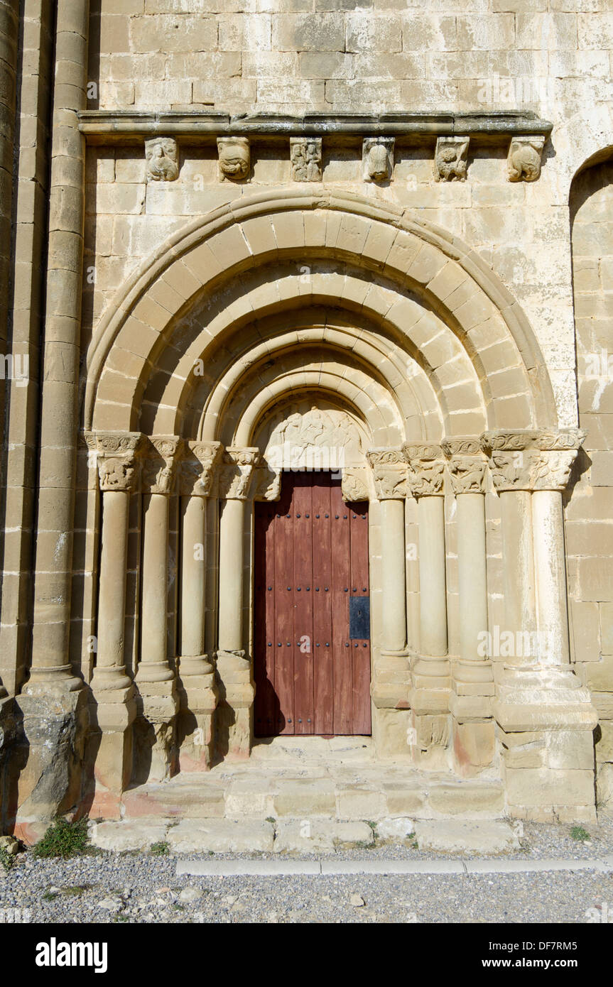 Aguero spain hi-res stock photography and images - Alamy