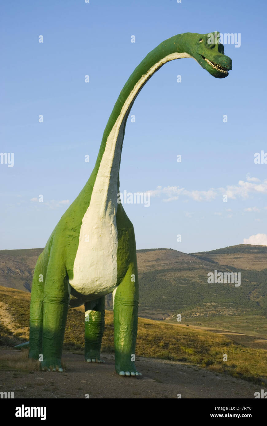 Sauropod hi-res stock photography and images - Alamy