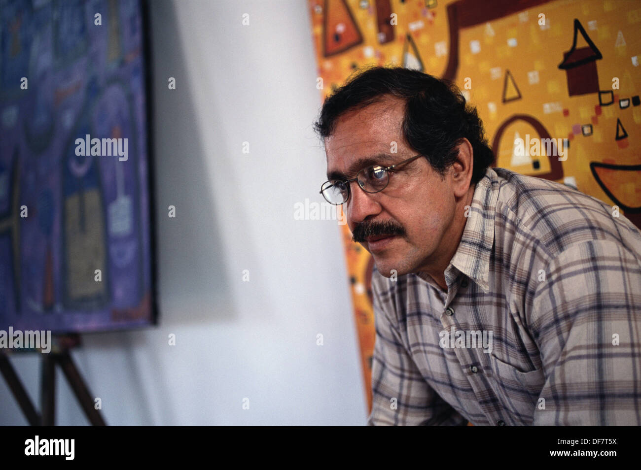 Ruben leyva hi-res stock photography and images - Alamy