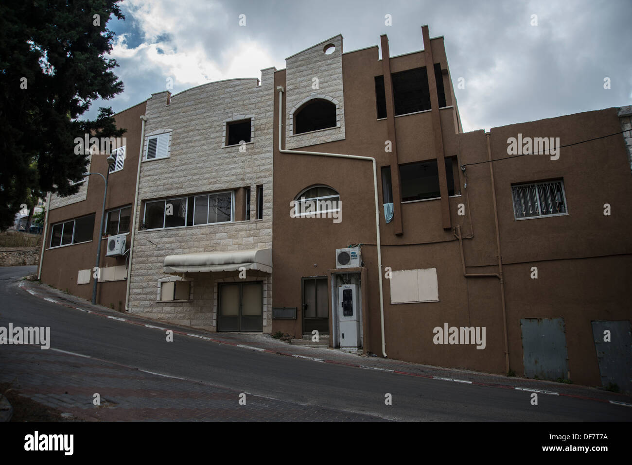 Biblical ramah of asher hi-res stock photography and images - Alamy