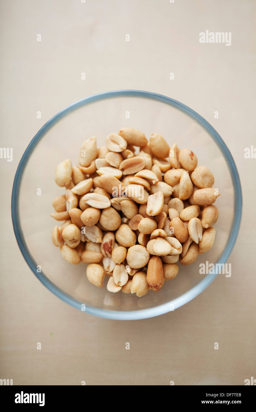 Peanut products hi-res stock photography and images - Alamy