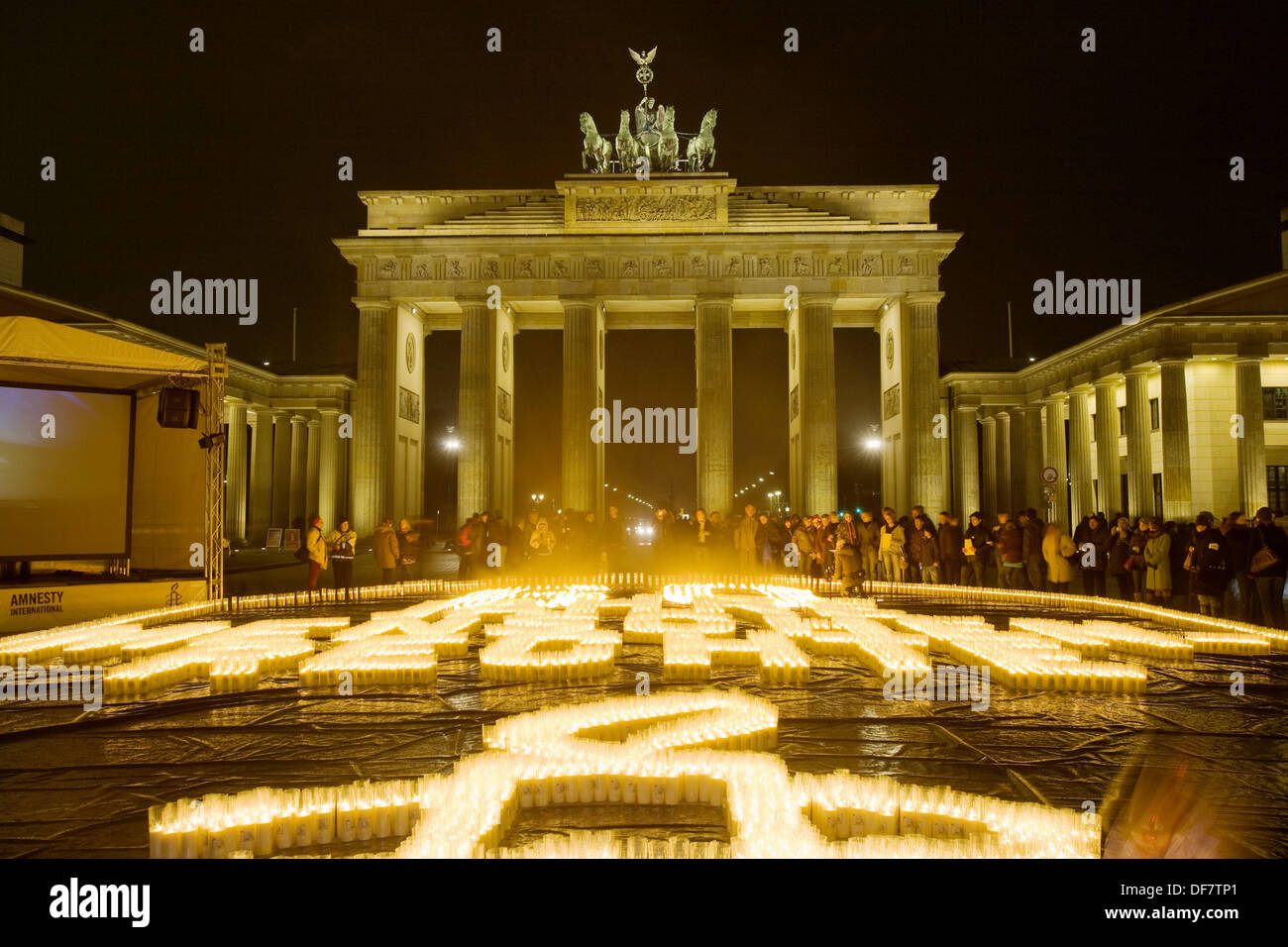 Amnesty international hi-res stock photography and images - Alamy