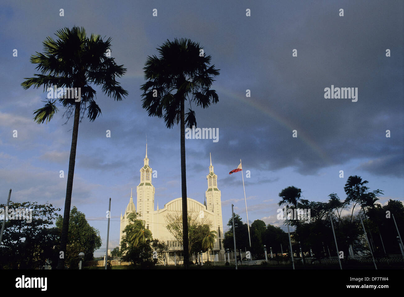 Lucena philippines hi-res stock photography and images - Alamy