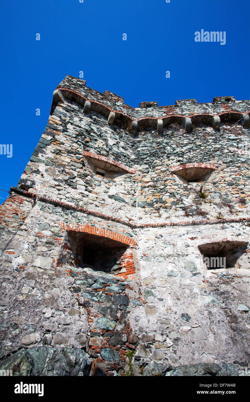 Levanto liguria hi-res stock photography and images - Alamy