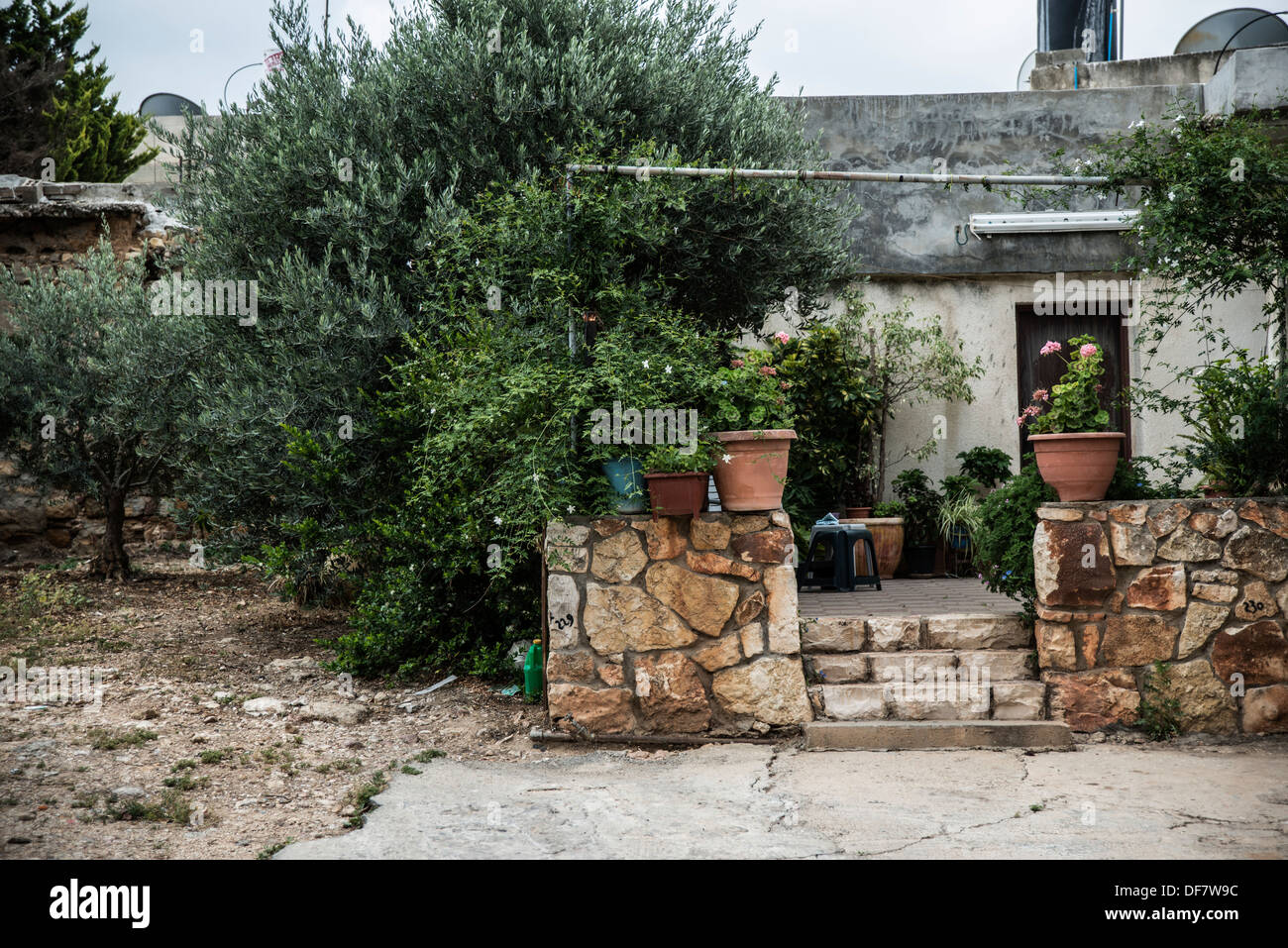 Biblical ramah of asher hi-res stock photography and images - Alamy