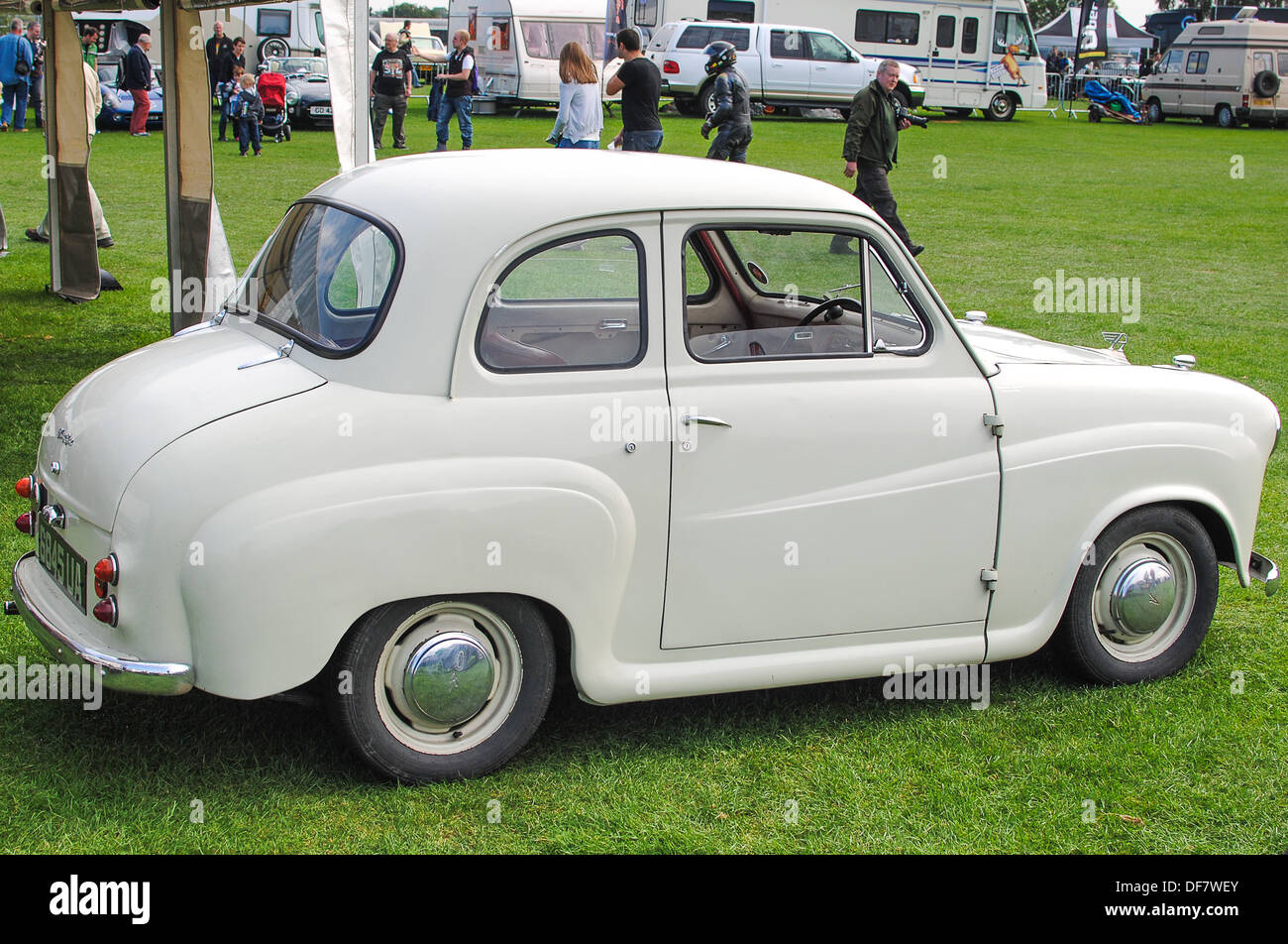 Austin 8 hi-res stock photography and images - Alamy